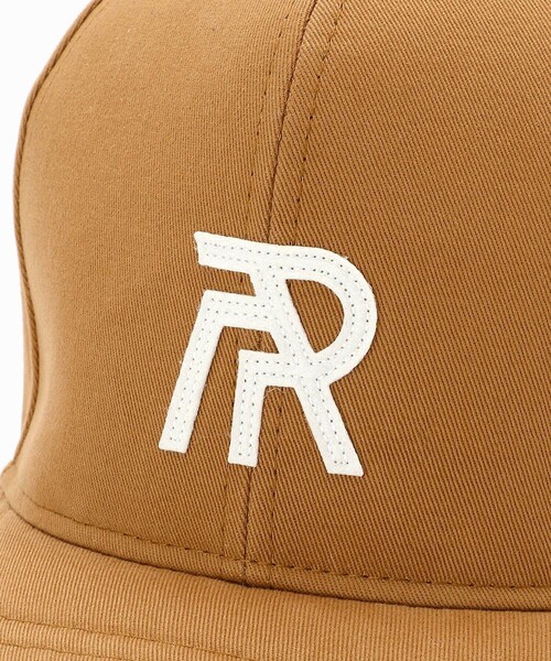FREAK'S STORE（フリークスストア）の「RACAL/ラカル 別注Adjuster Umpire LOGO CAP/アンパイアキャップ ...
