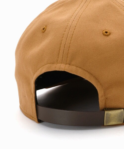 FREAK'S STORE（フリークスストア）の「RACAL/ラカル 別注Adjuster Umpire LOGO CAP/アンパイアキャップ ...