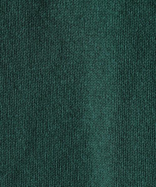 Steven Alan（スティーブンアラン）の「＜Steven Alan＞SILK COTTON 1BUTTON KNIT PULLOVER ...