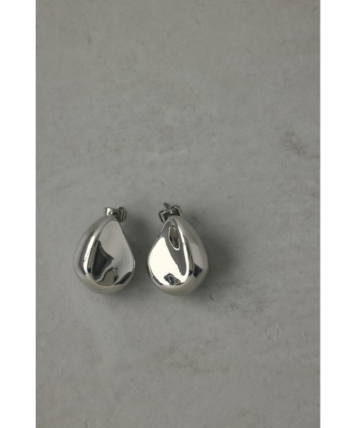 STYLEMIXER（スタイルミキサー）の「ドロップストーンピアス（ピアス（両耳用））」 - WEAR