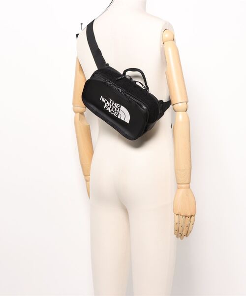 【セール】THE NORTH FACE Explore Blt S / ザ ノースフェイス エクスプロア ベルト S（ボディバッグ/ウエスト ...