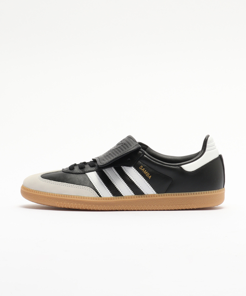 adidas Originals/ アディダス オリジナルス SAMBA LT W IG2010/IG4279（スニーカー）｜adidas ...