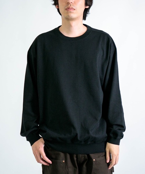 [THE NORTH FACE PURPLE LABEL] 9.5oz Field Pullover | Domingo（ドミンゴ）公式 ...