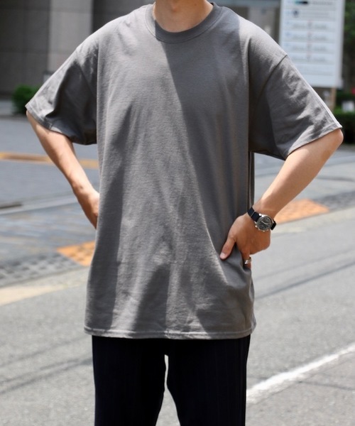 C.E.L.STORE（セルストア）の「【ZOZOTOWN限定】GILDAN/ギルダン 6oz SS TEE（Tシャツ/カットソー）」 - WEAR