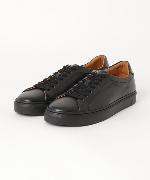 TOSS（トス）の「【TOSS/トス】レースアップスニーカー（スニーカー）」 - WEAR