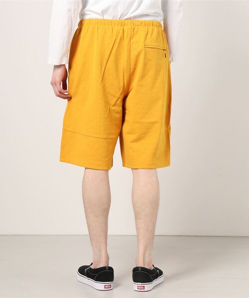 Y-3（ワイスリー）の「M CLASSIC HEAVY PIQUE SHORTS（その他パンツ）」 - WEAR