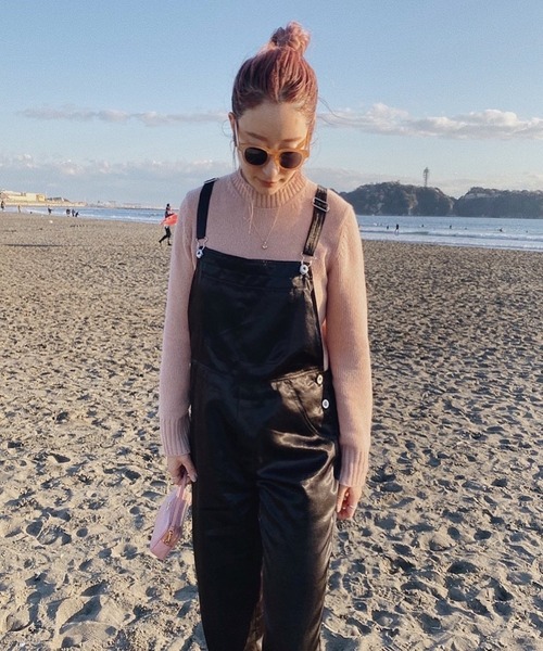 MEME（ミーム）の「MEME original overall（サロペット/オーバーオール）」 - WEAR