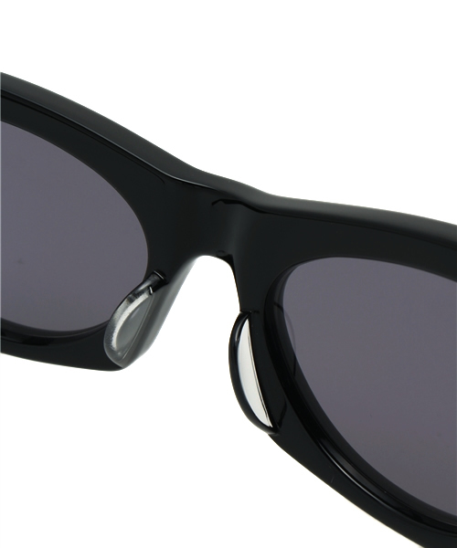 SARCASTIC（サキャスティック）の「【SARCASTIC】POINTY SHADE（その他小物）」 - WEAR