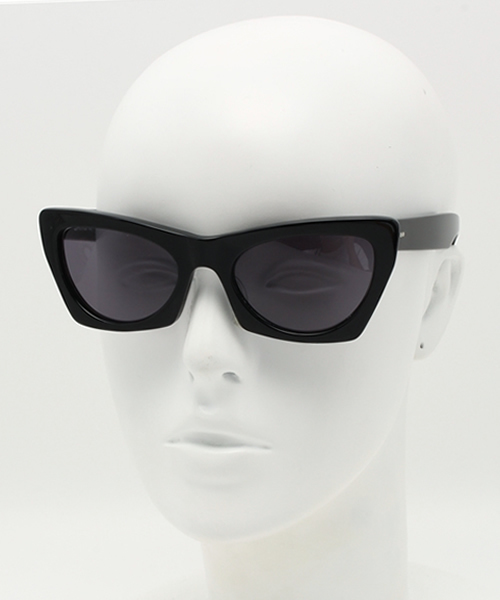 SARCASTIC（サキャスティック）の「【SARCASTIC】POINTY SHADE（その他小物）」 - WEAR