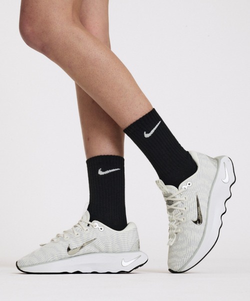 NIKE（ナイキ）の「ナイキ モティバ プレミアム ウィメンズ ウォーキングシューズ / Nike Motiva Premium Women ...