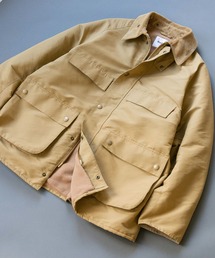Barbour（バブアー）の「BARBOUR / DESPATCH RIDERS WAX（その他アウター）」 - WEAR
