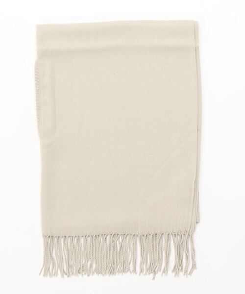 【セール】袖穴付きストール（無地） ポンチョストール（ストール/ショール）｜AVALON(U.Q)（アバロン）のファッション通販 - ZOZOTOWN