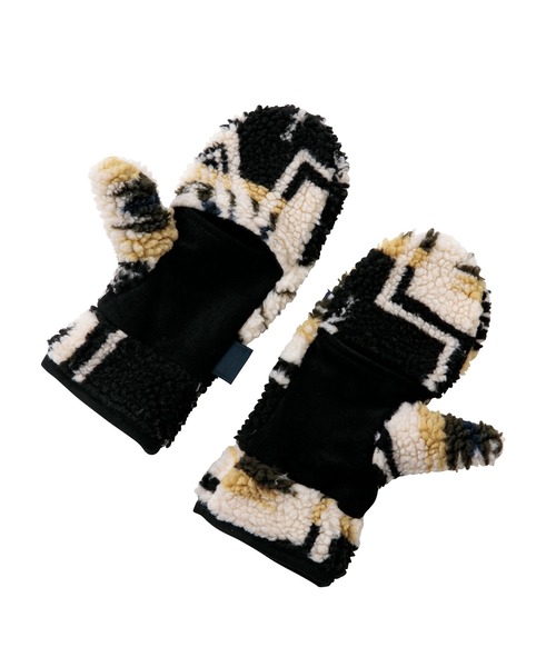 PENDLETON（ペンドルトン）の「PENDLETON/ペンドルトン Boa Mittens/ボアミトン（手袋）」 - WEAR