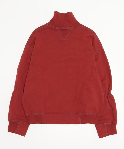 FILL THE BILL（フィルザビル）の「FILLTHEBILL HEAVY COTTON TURTLE SWEAT 305-21262 ...