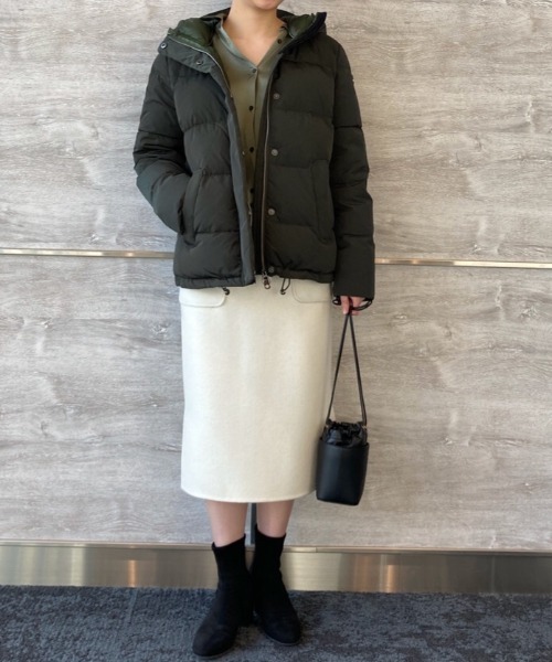 【ブランド古着】タイトスカート（スカート）｜BABYLONE（バビロン）のファッション通販 - ZOZOUSED