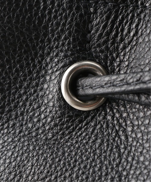 Spick & Span（スピックアンドスパン）の「【TUSTING】BUCKET TOTE （ショルダーバッグ）」 - WEAR