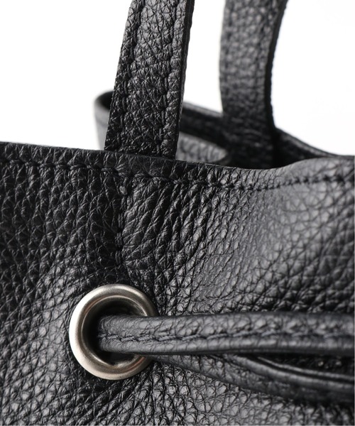 Spick & Span（スピックアンドスパン）の「【TUSTING】BUCKET TOTE （ショルダーバッグ）」 - WEAR