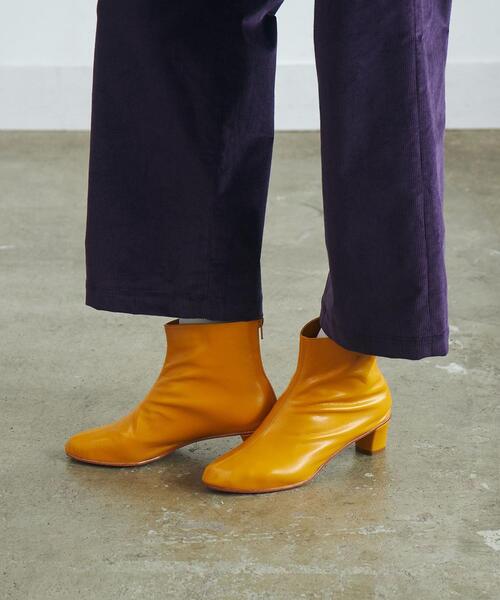 Steven Alan（スティーブンアラン）の「＜MARTINIANO＞HIGH LEONE/ブーツ（ブーツ）」 - WEAR