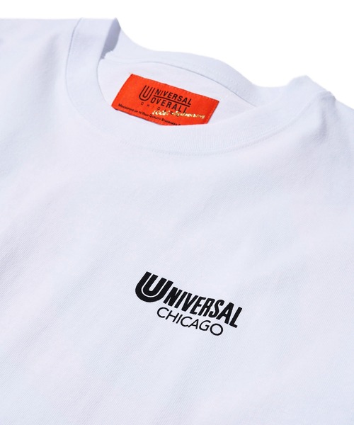 UNIVERSAL OVERALL（ユニバーサルオーバーオール）の「【UNIVERSAL OVERALL】100th Anniversary ...