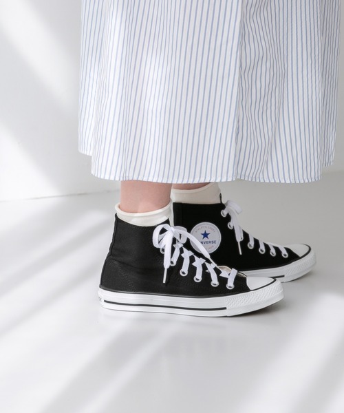 【ブランド古着】ハイカットスニーカー（スニーカー）｜CONVERSE（コンバース）のファッション通販 - ZOZOUSED