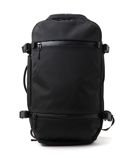 Aer（エアー）の「Aer（エアー） TRAVEL PACK トラベルパック リュックサック （バックパック/リュック）」 - WEAR