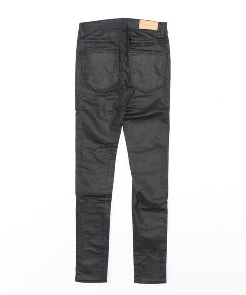 mnml（ミニマル）の「mnml/ミニマル/X11 STRETCH DENIM（デニムパンツ）」 - WEAR