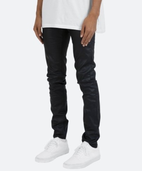 mnml（ミニマル）の「mnml/ミニマル/X11 STRETCH DENIM（デニムパンツ）」 - WEAR