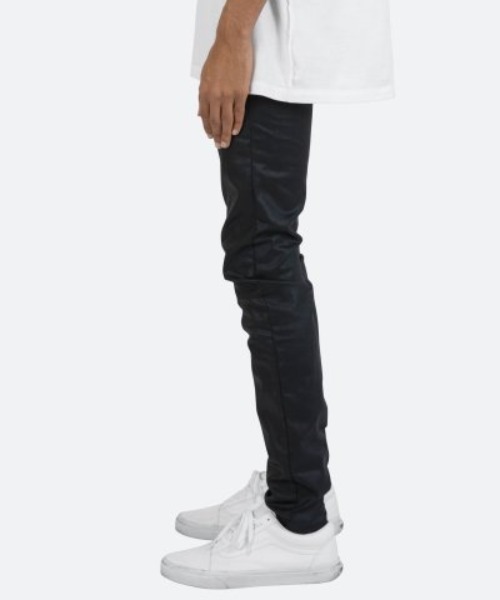 mnml（ミニマル）の「mnml/ミニマル/X11 STRETCH DENIM（デニムパンツ）」 - WEAR