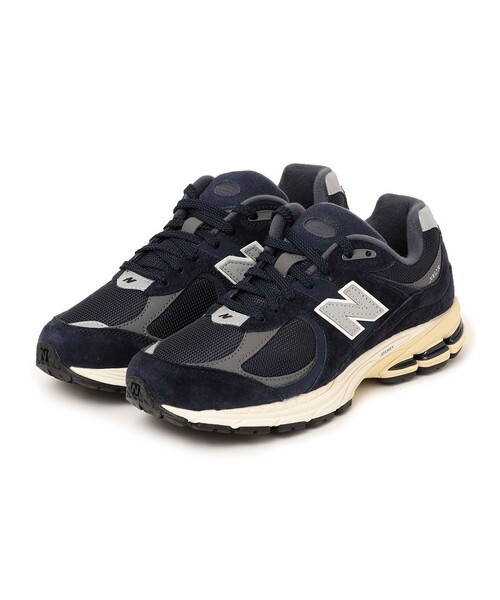 NEW BALANCE（ニューバランス）の「NEW BALANCE: M2002R スニーカー（スニーカー）」 - WEAR