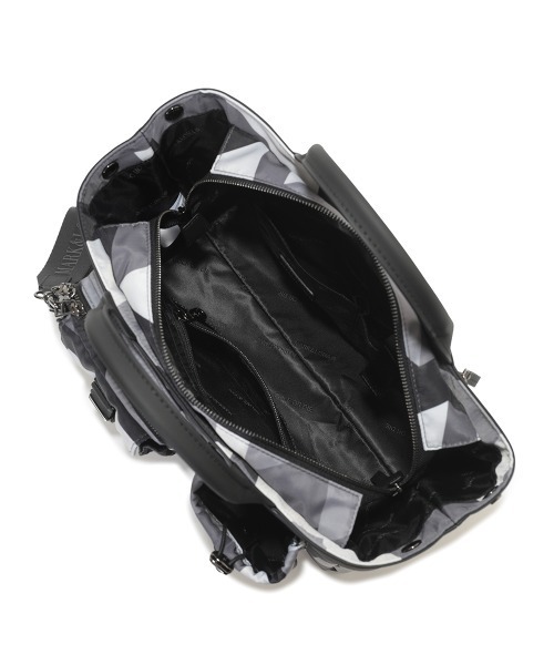 MARK & LONA（マークアンドロナ）の「CD8-DCCG（トートバッグ）」 - WEAR