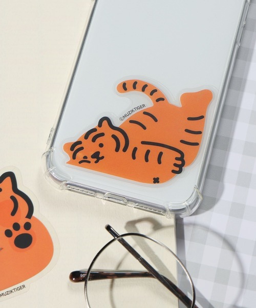 CREATORS CIRCUS ステッカー（ステッカー/テープ）｜studio CLIP（スタディオクリップ）のファッション通販 - ZOZOTOWN