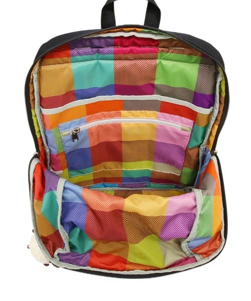 その他セレクト（ソノタセレクト）の「AVOCA アヴォカ リュック AC-001（バックパック/リュック）」 - WEAR