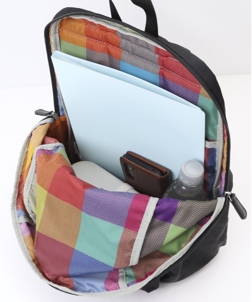 その他セレクト（ソノタセレクト）の「AVOCA アヴォカ リュック AC-001（バックパック/リュック）」 - WEAR