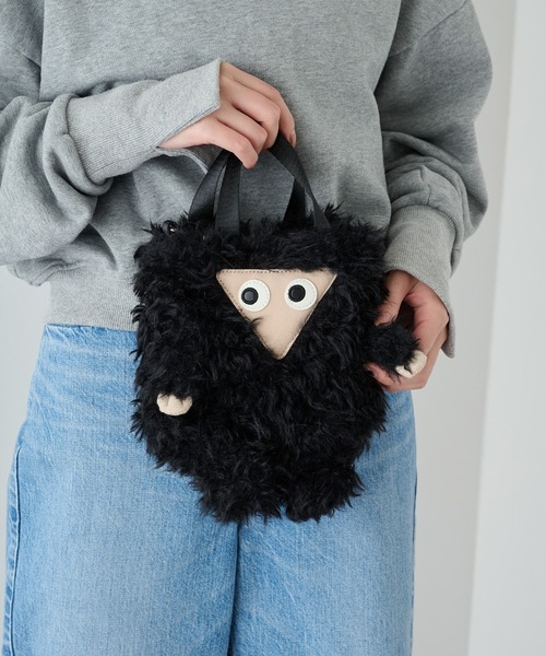 【セール】【ROOTOTE】EU.BR.2way.クリプテッド-E 3616（ショルダーバッグ）｜ROOTOTE（ルートート）のファッション通販 - ZOZOTOWN