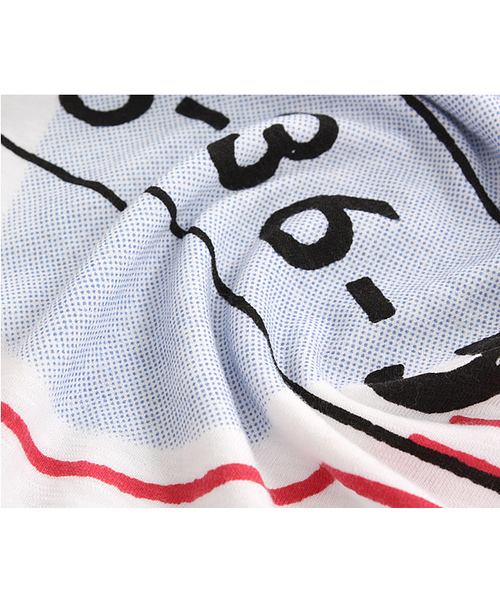 BEAMS LIGHTS Women's（ビームスライツ ウィメンズ）の「ELITORIA / “HATEYES” プリントTシャツ（Tシャツ ...