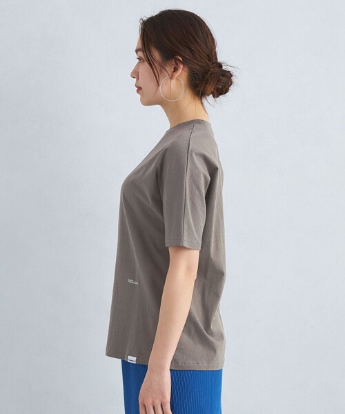 green label relaxing（グリーンレーベルリラクシング）の「＜Tanacana＞ドルマンスリーブ Tシャツ（Tシャツ/カットソー）」 - WEAR