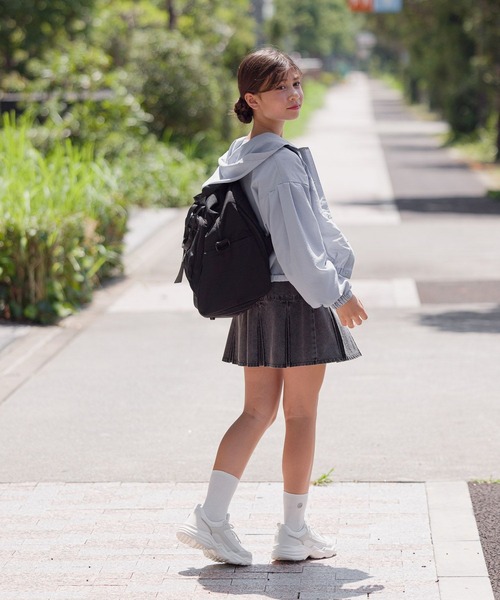 GLOBAL WORK（グローバルワーク）の「拡張ボストンバッグ30~35L/149171（ボストンバッグ）」 - WEAR