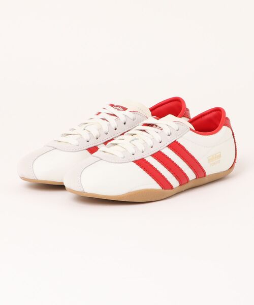 TOKYO W JI3300（スニーカー）｜adidas（アディダス）のファッション通販 - ZOZOTOWN