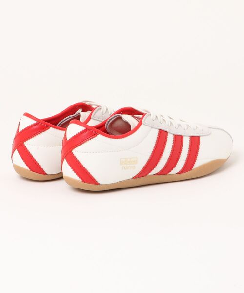TOKYO W JI3300（スニーカー）｜adidas（アディダス）のファッション通販 - ZOZOTOWN
