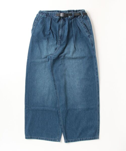 【ブランド古着】【GRAMICCI】加工デニムパンツ（デニムパンツ）｜BEAMS BOY（ビームスボーイ）のファッション通販 - ZOZOUSED