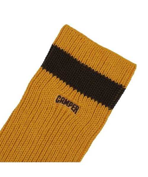 CAMPER（カンペール）の「[カンペール] Men Mola socks ソックス（ソックス/靴下）」 - WEAR