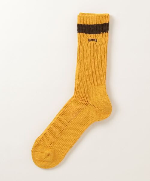 CAMPER（カンペール）の「[カンペール] Men Mola socks ソックス（ソックス/靴下）」 - WEAR