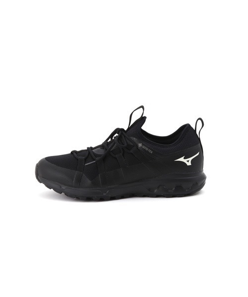 MIZUNO（ミズノ）の「MIZUNO PULL ON WALKING SHOE（スニーカー）」 - WEAR