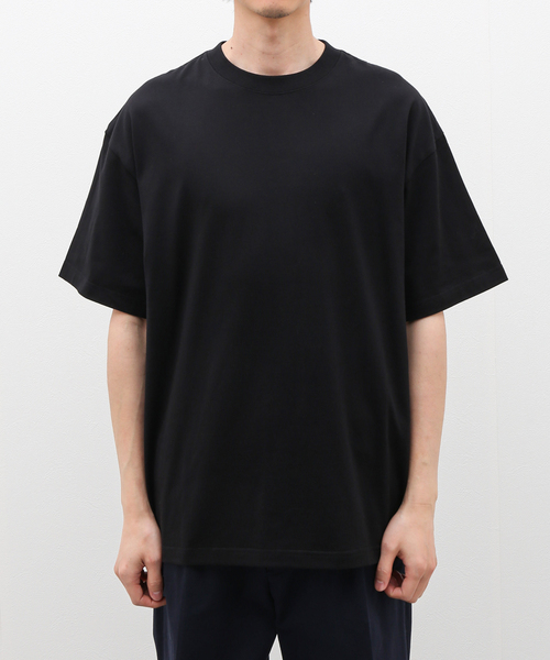 【セール】【TRIBE WEAR / トライブウェア】 BASIC S/S TEE（Tシャツ/カットソー）｜JOURNAL STANDARD ...