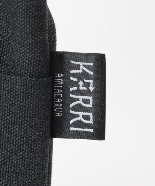 URBAN RESEARCH（アーバンリサーチ）の「KARRI AMIACALVA 2way tote S（トートバッグ）」 - WEAR