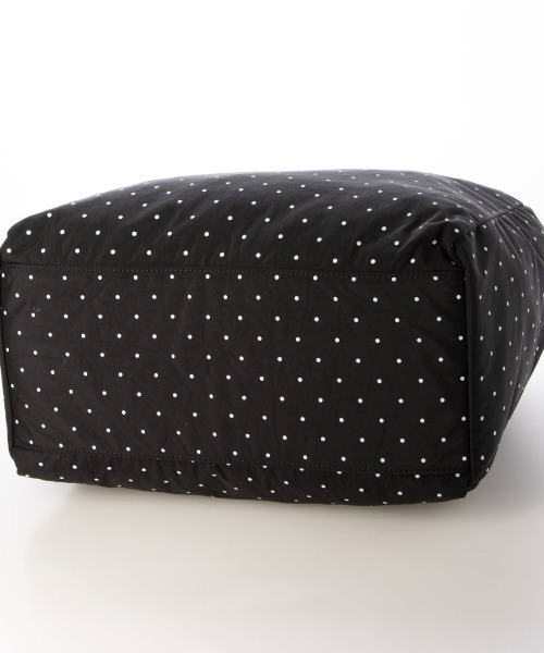 cache cache（カシュ カシュ）の「VERYコラボ カシュカシュ cachecache / ナイロンドローコードトートバッグ（トートバッグ）」 - WEAR