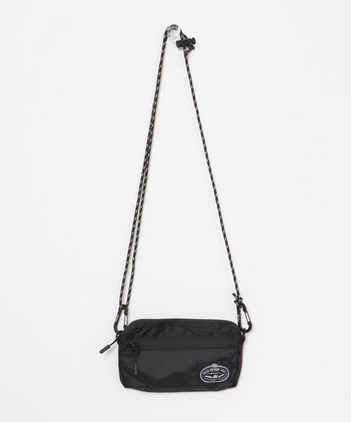 POLeR（ポーラー）の「LIGHT STUFF 2WAY POUCH（ポーチ）」 - WEAR