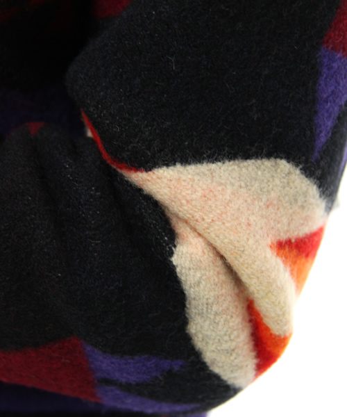 Ray BEAMS（レイビームス）の「PENDLETON meets OPENING CEREMONY / モトクロスジャケット（ライダースジャケット）」 - WEAR