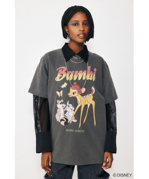 Disney SERIES CREATED by MOUSSY（ディズニーシリーズクリエイテッドバイマウジー）の「MD HAPPY ...