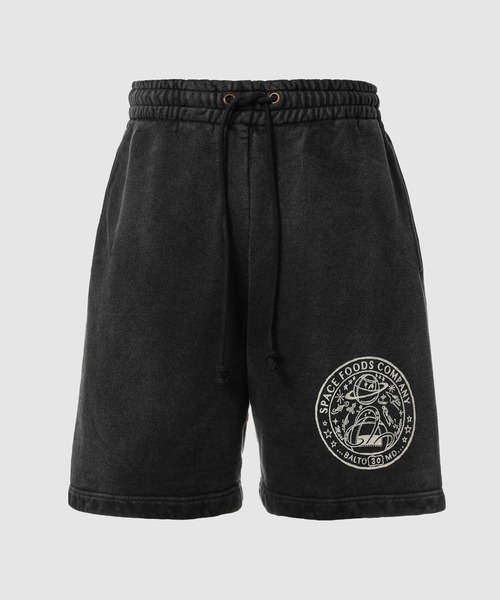 GALAXY SYRUP SWEAT SHORTS（スウェットパンツ）｜BOW WOW（バウワウ）のファッション通販 - ZOZOTOWN